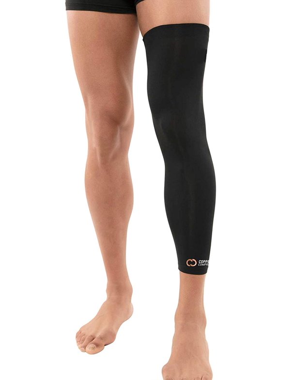 Leg Compression Sleeves in Sports Medicine - Walmart.com