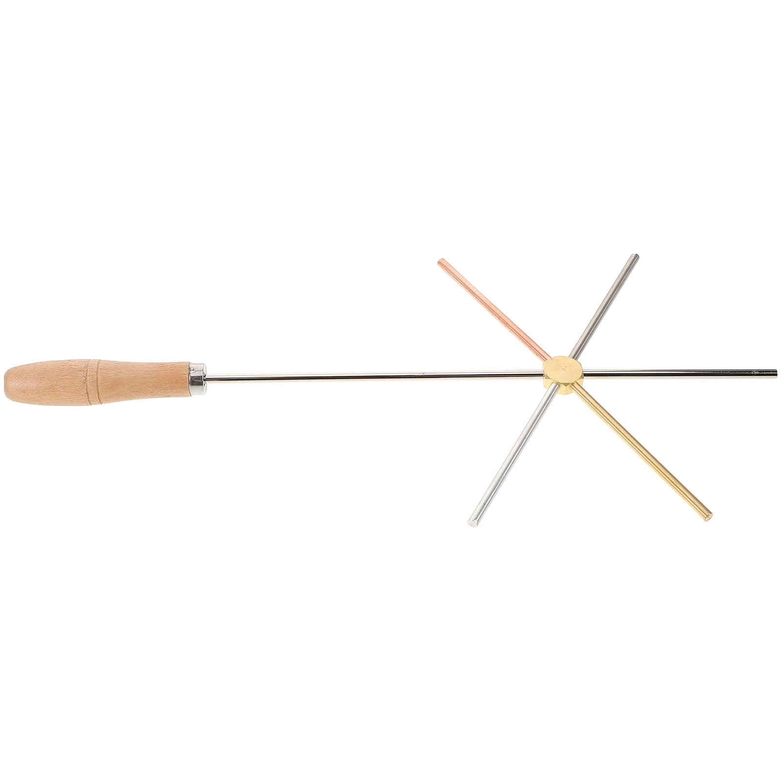 Heat Conduction Demonstrator 1 Set Thermal Conductivity Device for ...