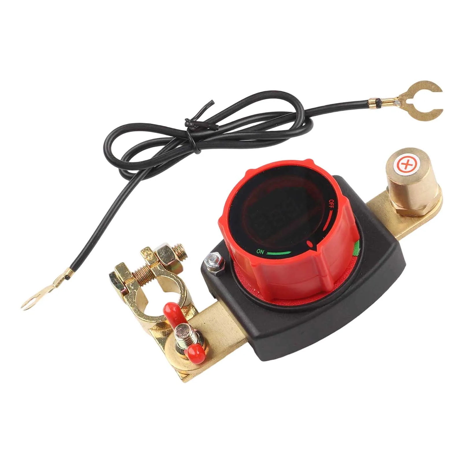 Copper Contact Switches Featuring LED Indicates Top Post Switches for ...