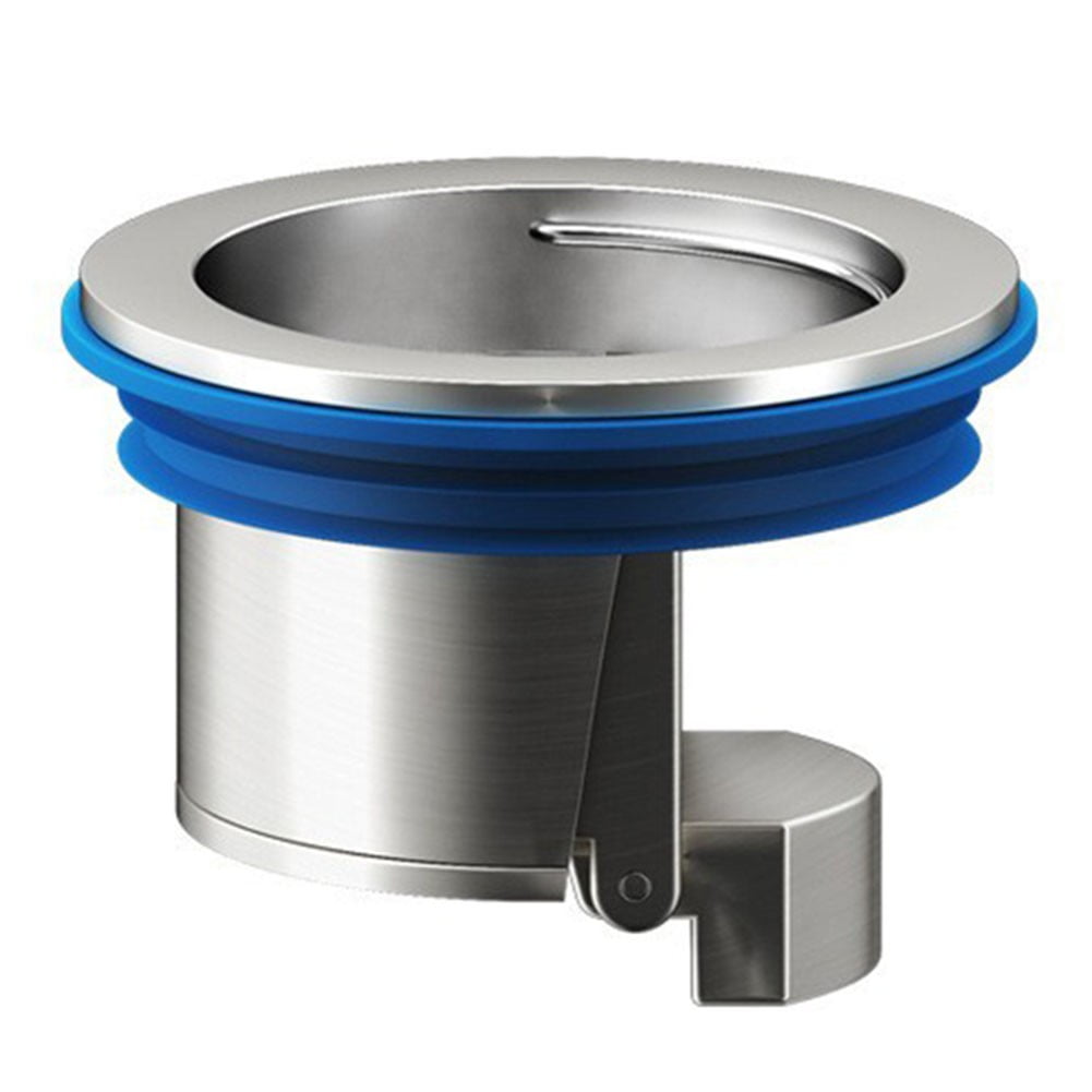 Copper Core Bathroom Floor Drain with Deodorizing Function for Easy ...