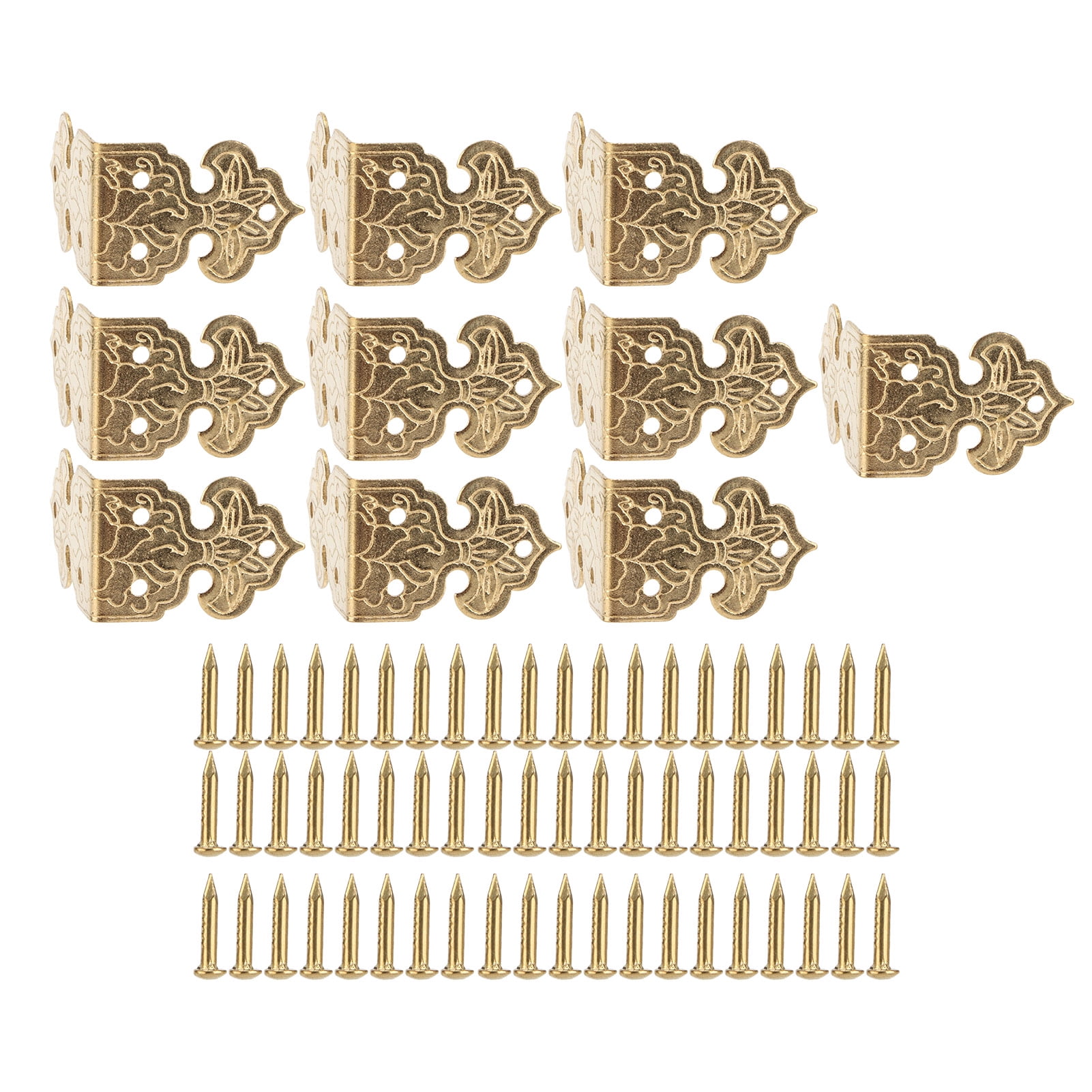 Copper Corner Protector, Table Edge Conservation Tool for Jewelry, Gift ...