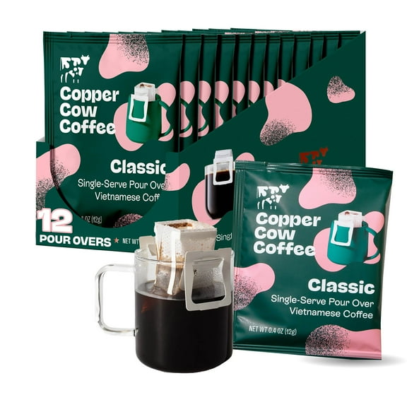Copper Cow Coffee - Walmart.com
