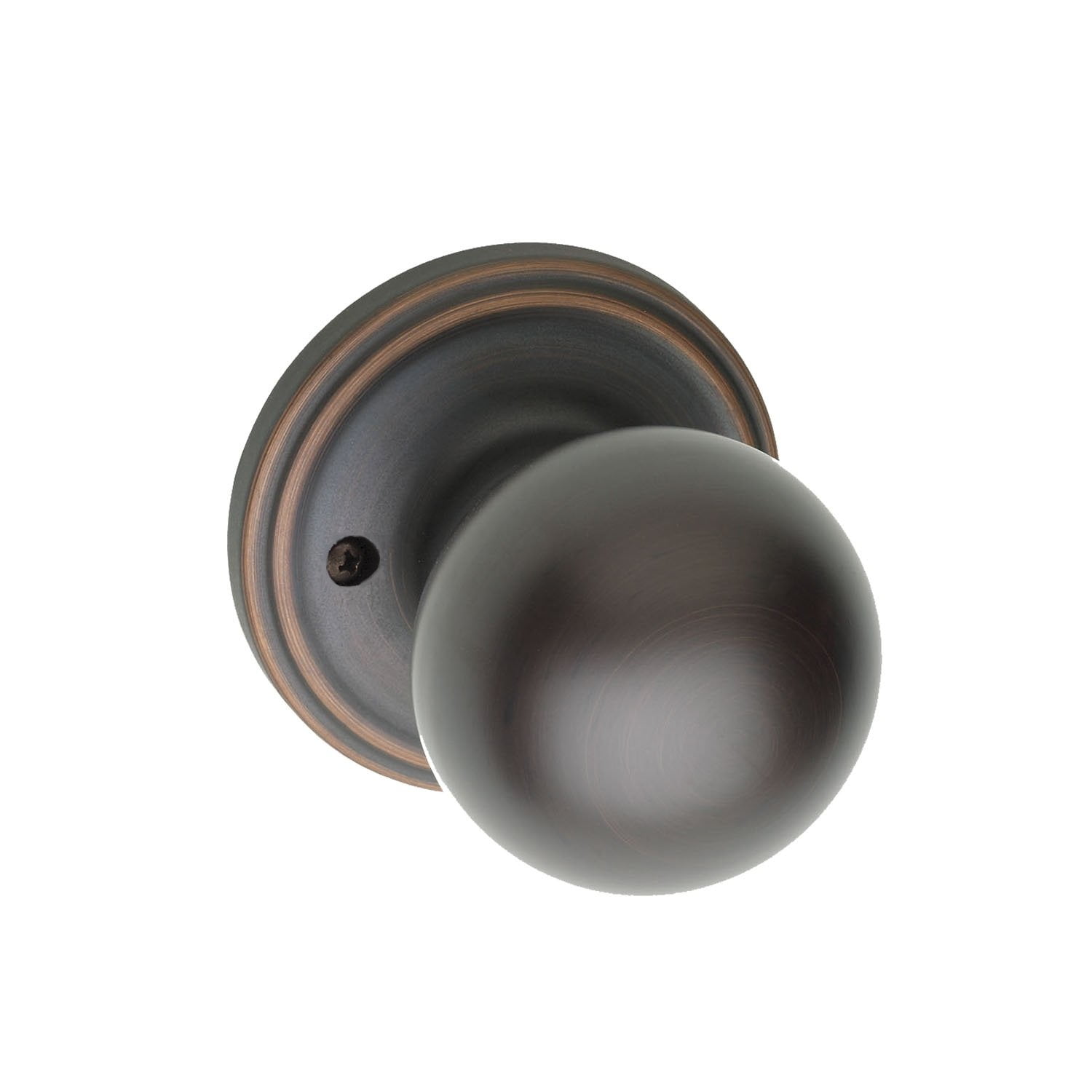 Copper Creek Door Knobs