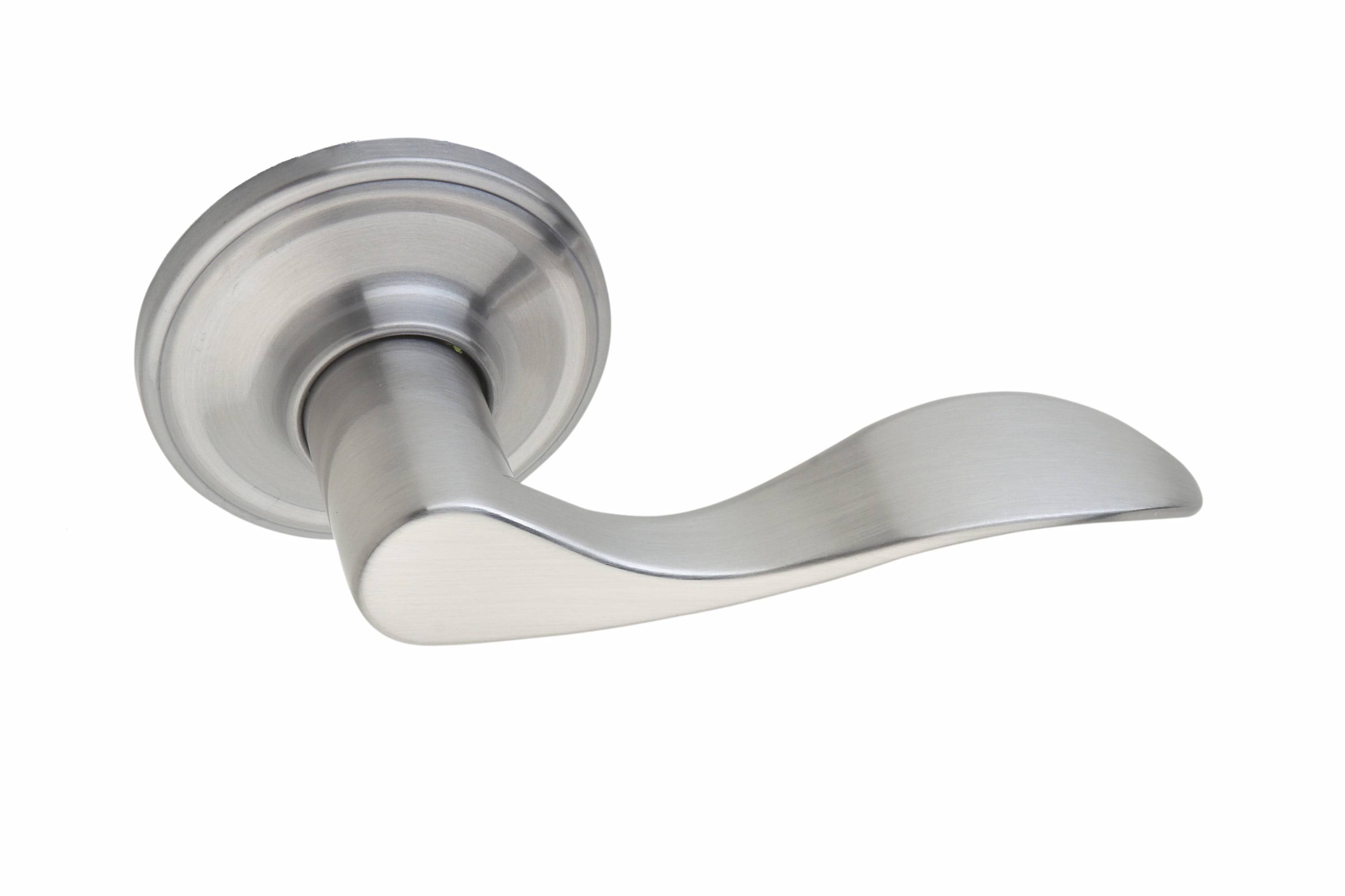 Copper Creek Hardware WL2810LHSS Left Hand Waverlie Interior Trim ...