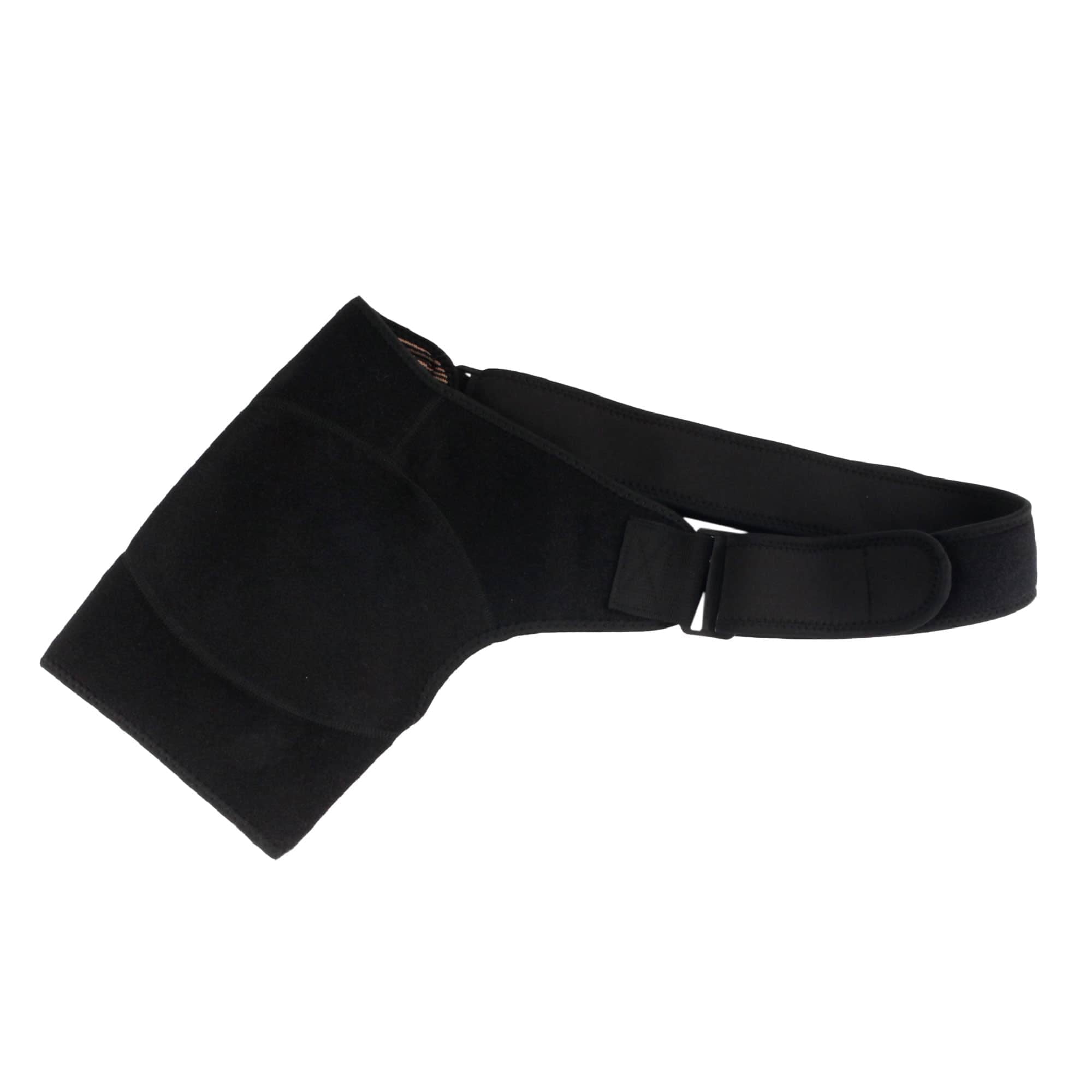 Copper D Shoulder Compression Brace - 10 Braces - Walmart.com