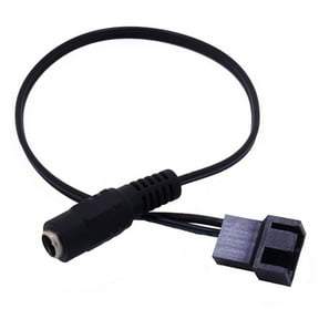 Pc Fan Cable Adapter