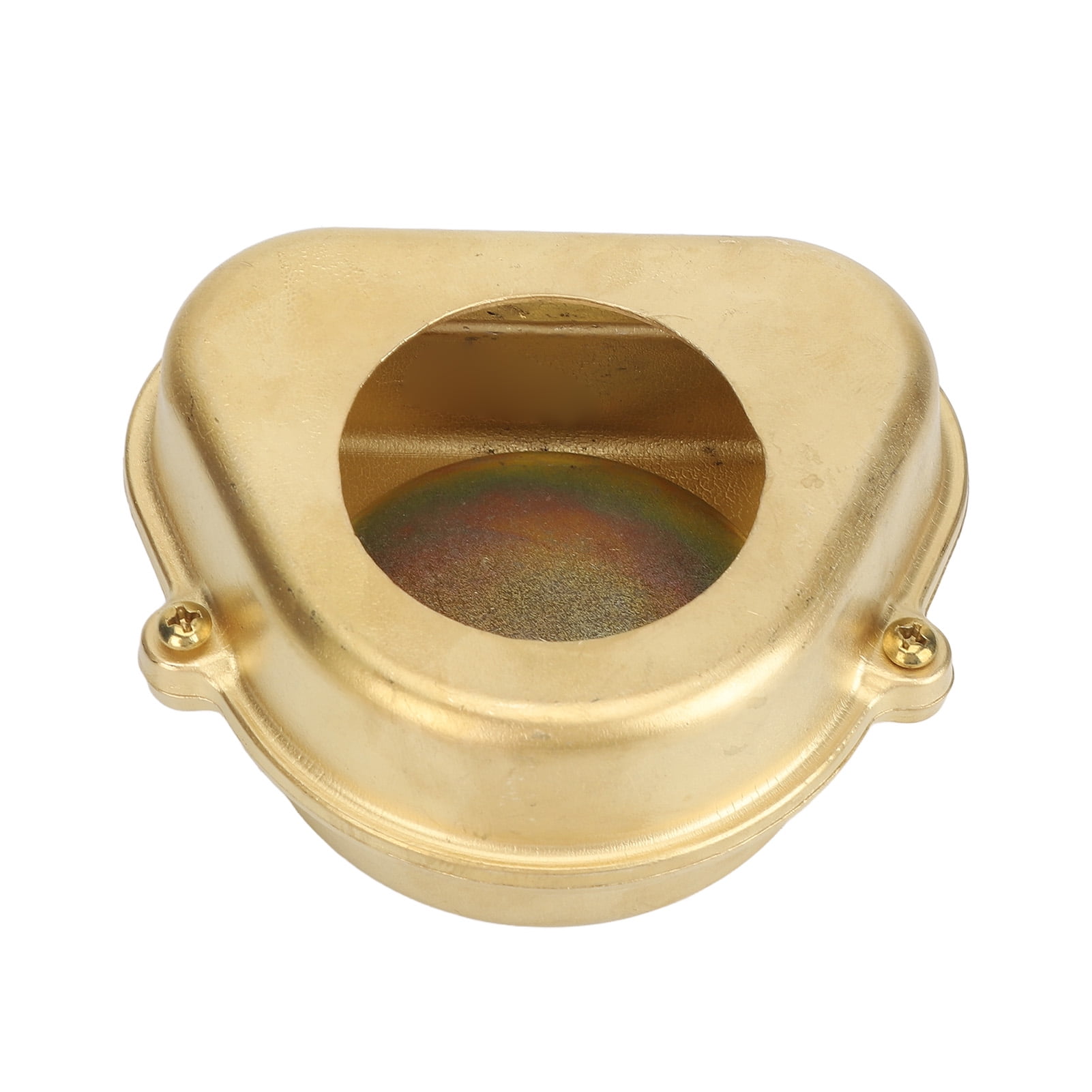 Copper Dental Tooth Boiled Cooking Box, 3-Position Heat Resistant Lab ...