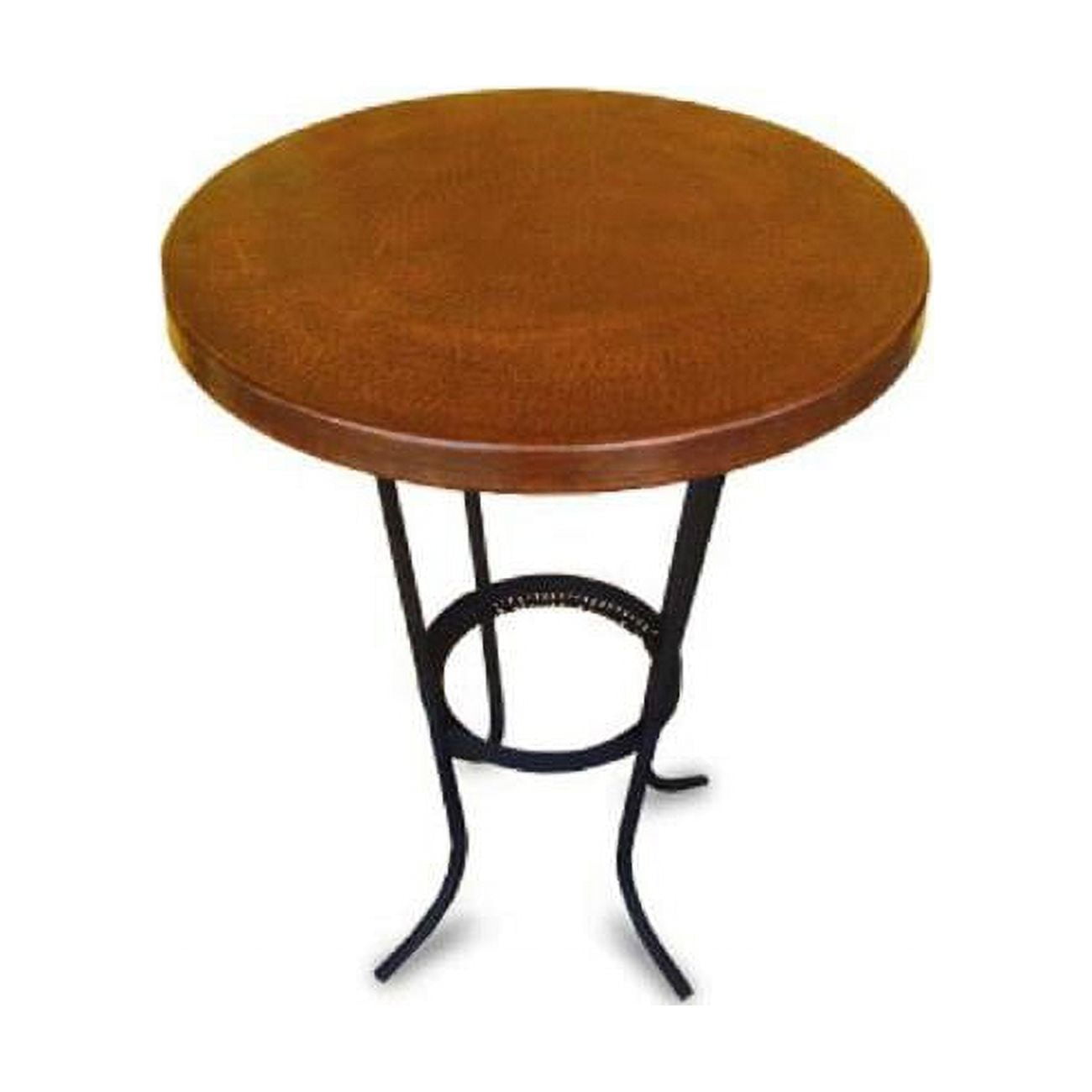 Copper Design CRTT-42-MA Copper Round Table Top, Matte - Walmart.com