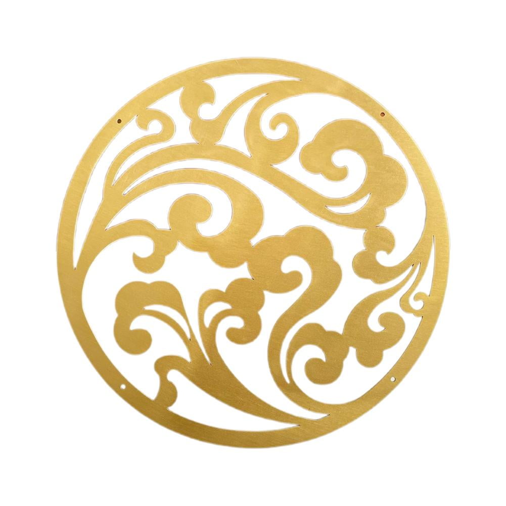 Copper Disc for Bird Bath, 4 Inch Bird Bath Cleaner, Birds Baths ...