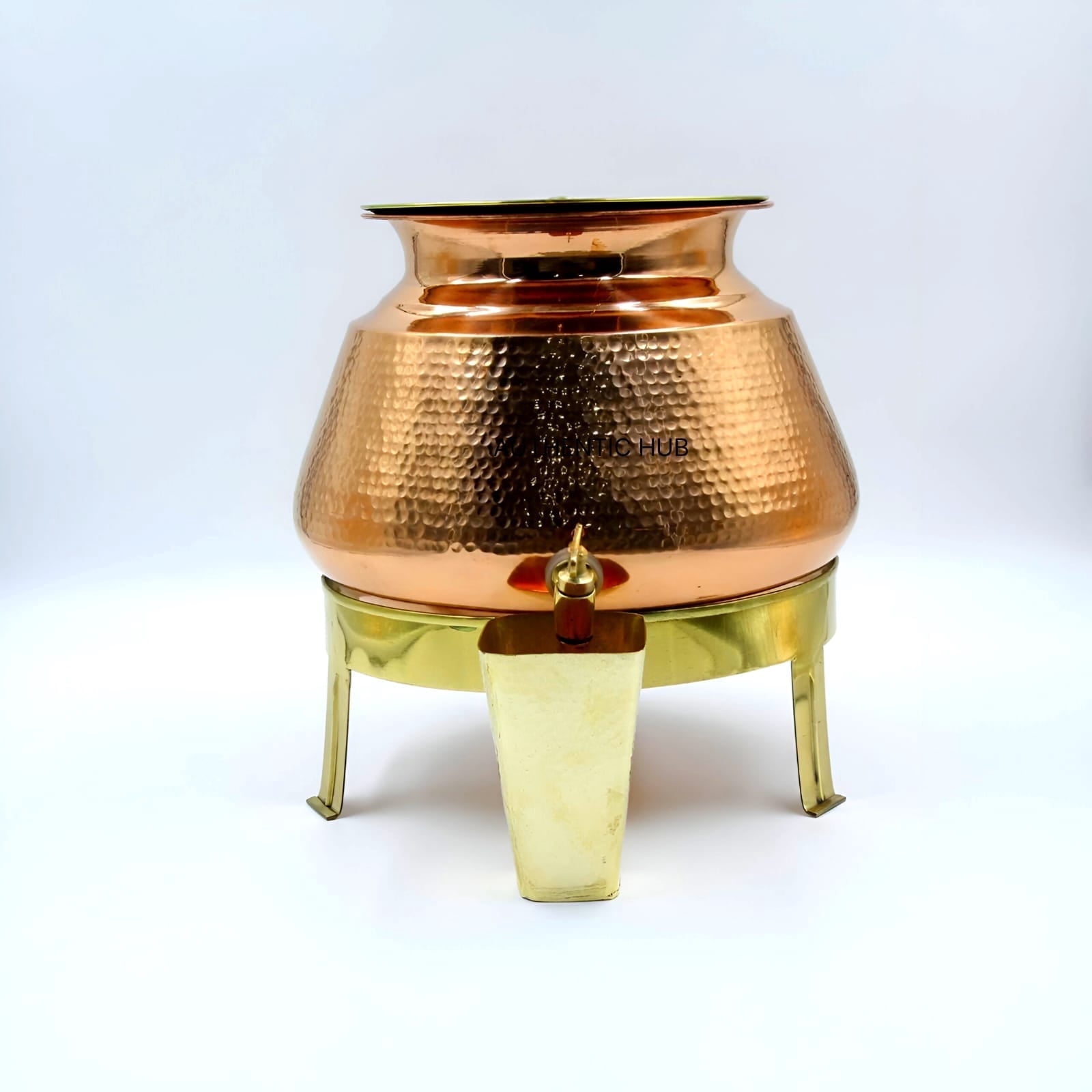 Copper Water Vessel, Copper Pot, and Copper Dispenser make perfect ...