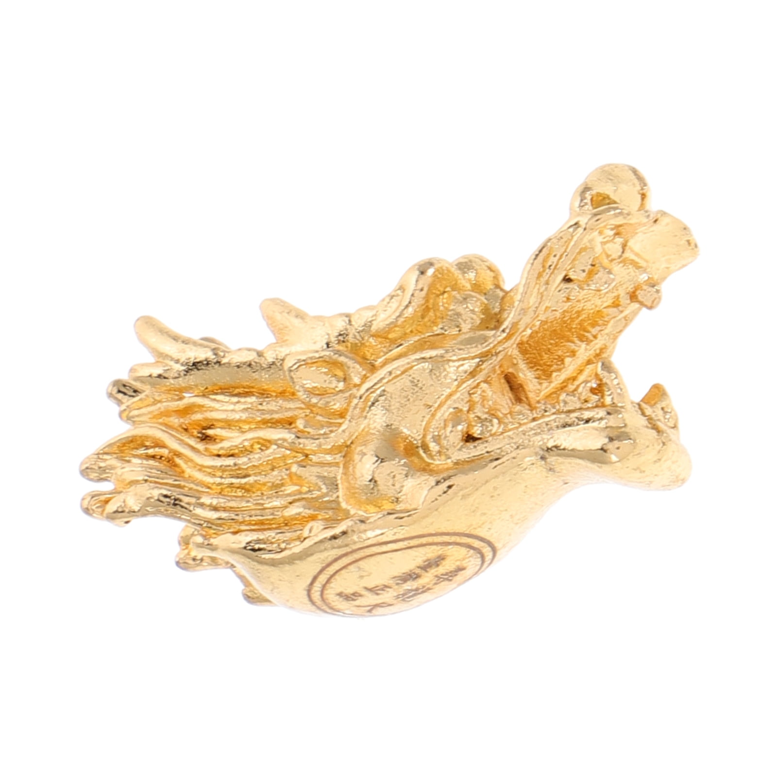 Copper Dowsing Rod Dragon Head Water Divining Rods Parts For Locating ...