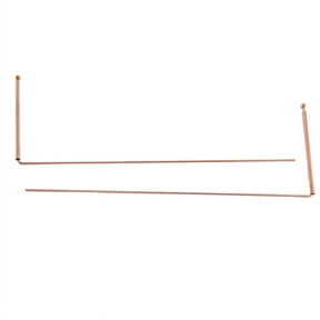 Divining Rods