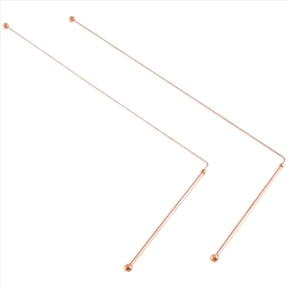 Divining Rods