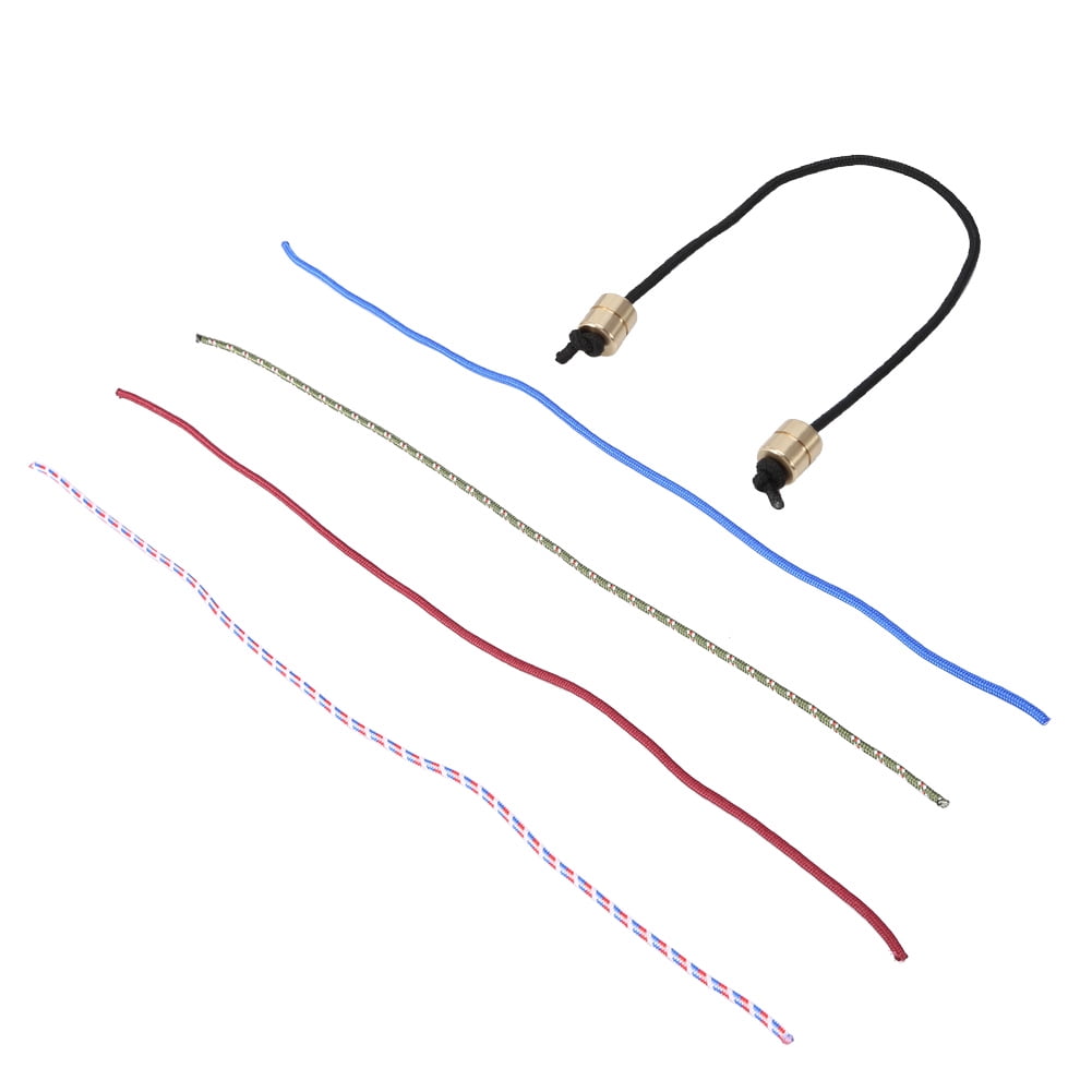 Copper EDC Finger Fidget Beads - Anti-Stress Anxiety Relief and Focus ...