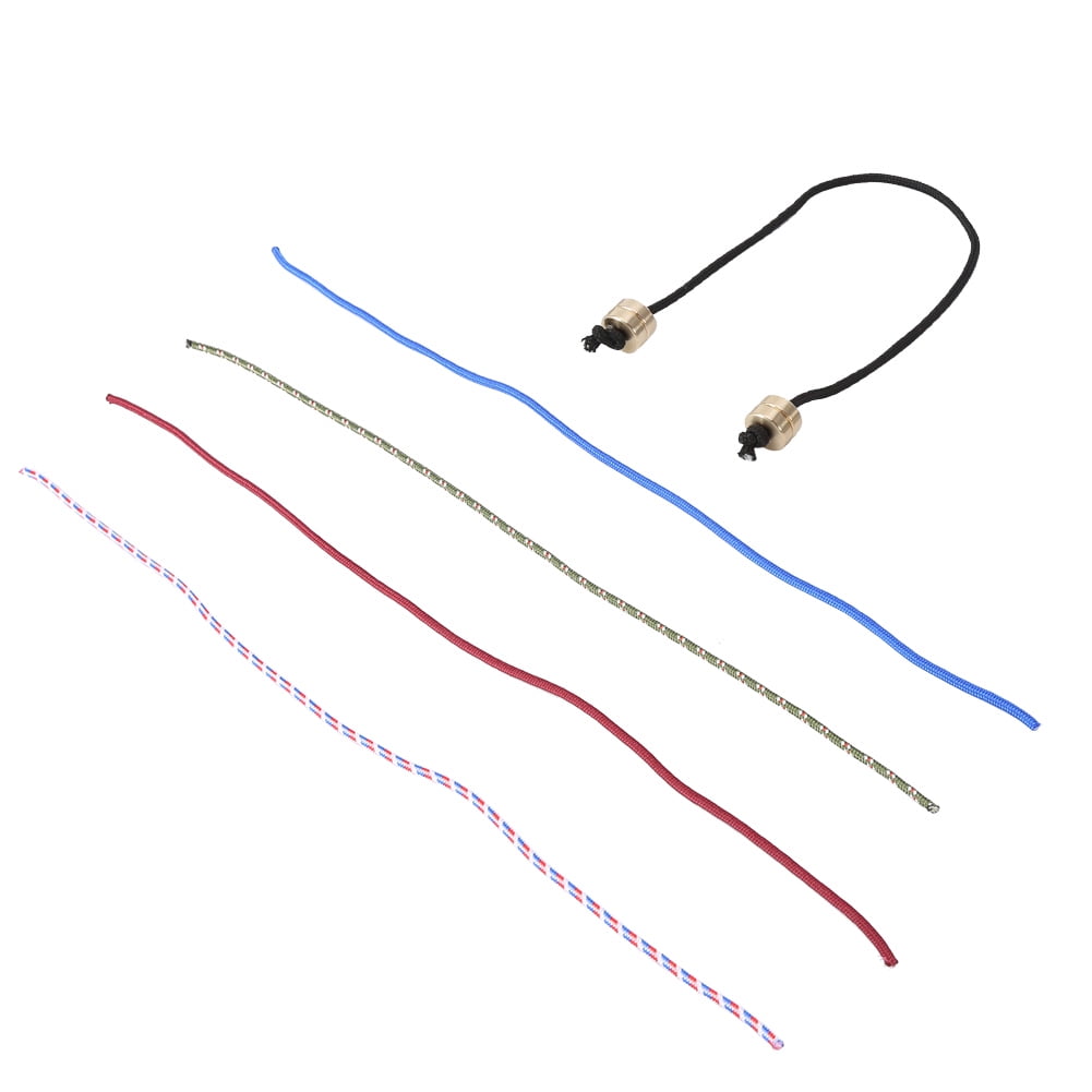 Copper EDC Finger Fidget Beads - Anti-Stress Anxiety Relief and Focus ...