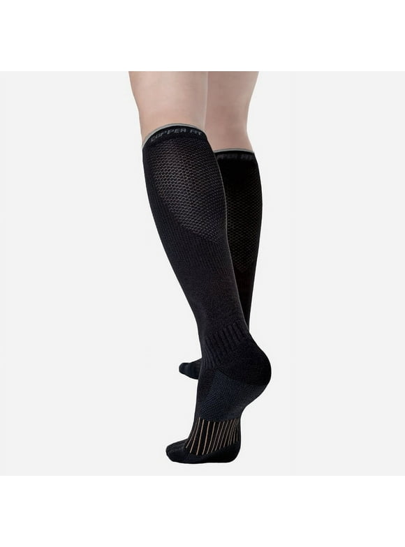 Copper Fit Compression Socks in Sports Medicine - Walmart.com