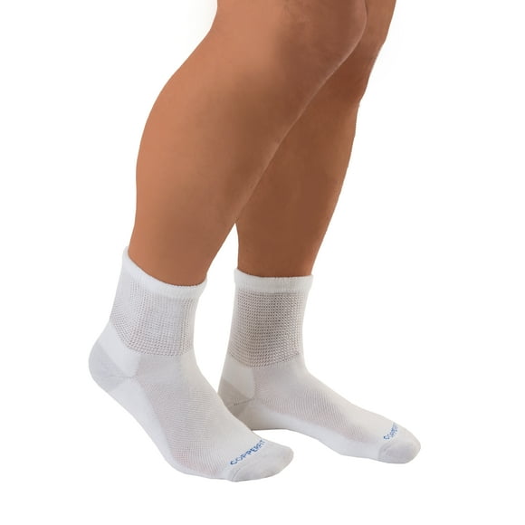 Copper Fit Compression Socks in Sports Medicine - Walmart.com