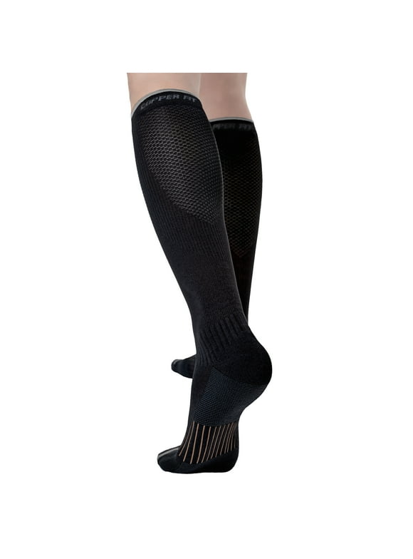 Copper Fit Compression Socks in Sports Medicine - Walmart.com