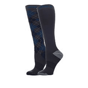 Copper Fit Compression Socks in Sports Medicine - Walmart.com
