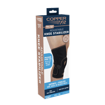 Copper Fit X-Back Brace for Lower Back Pain – Curved Lumbar Panel ...
