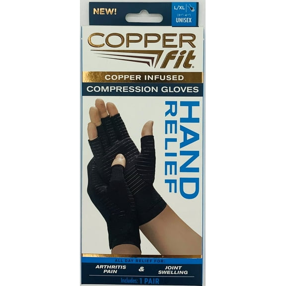 Copper Fit - Walmart.com