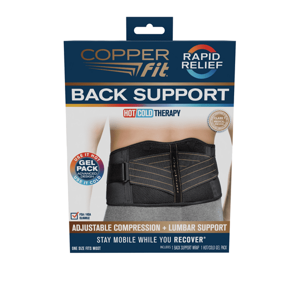 Back Braces in Back and Abdominal Support - Walmart.com
