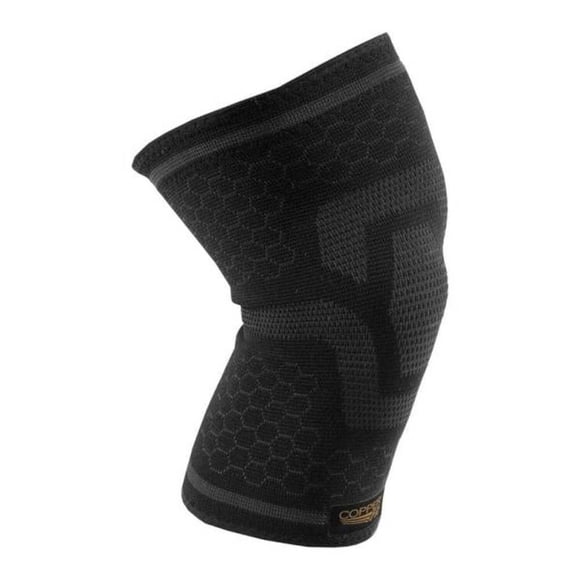 Copper Fit Knee Brace