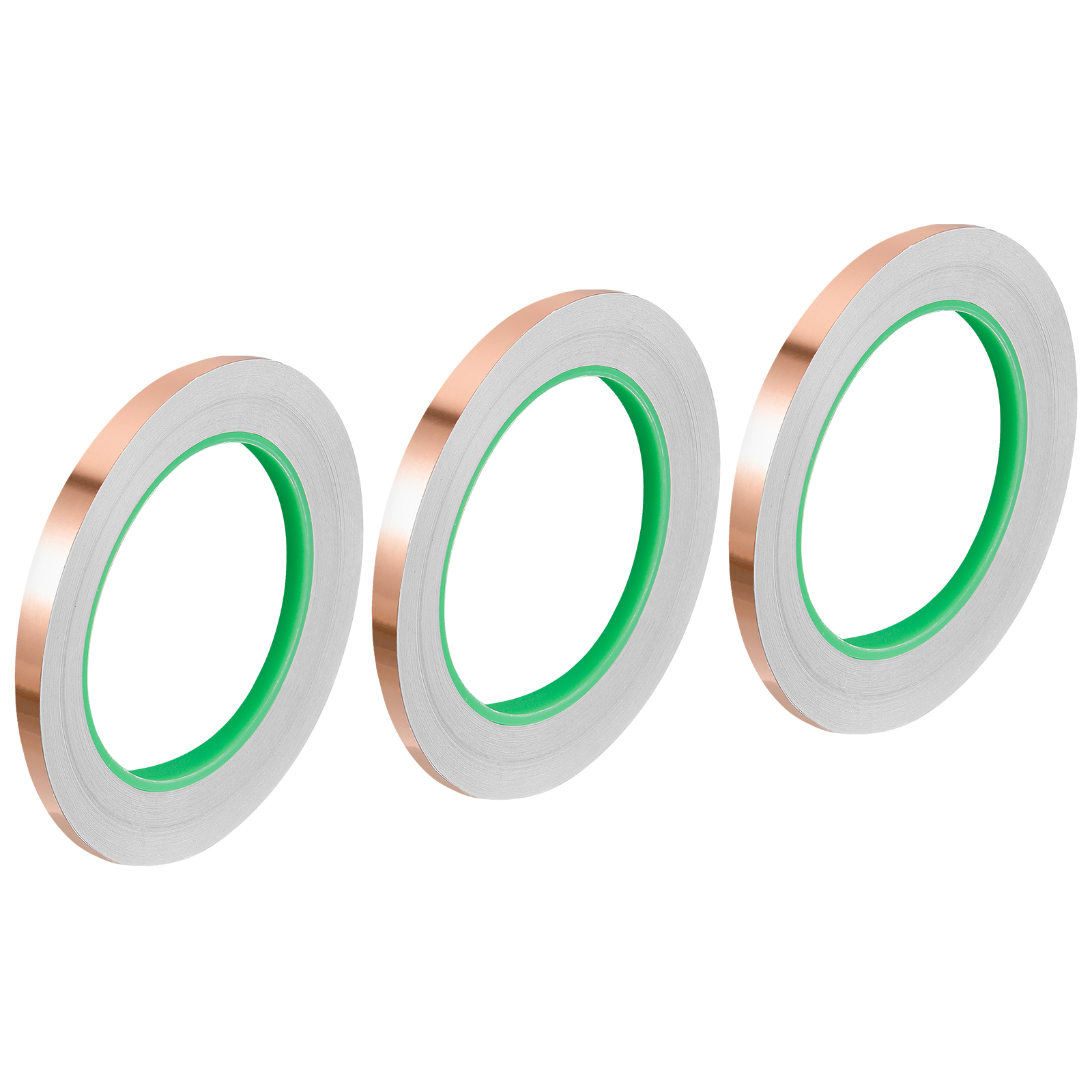 Adhesive Tapes for Conductive Pathways in Office Electronics - Walmart ...