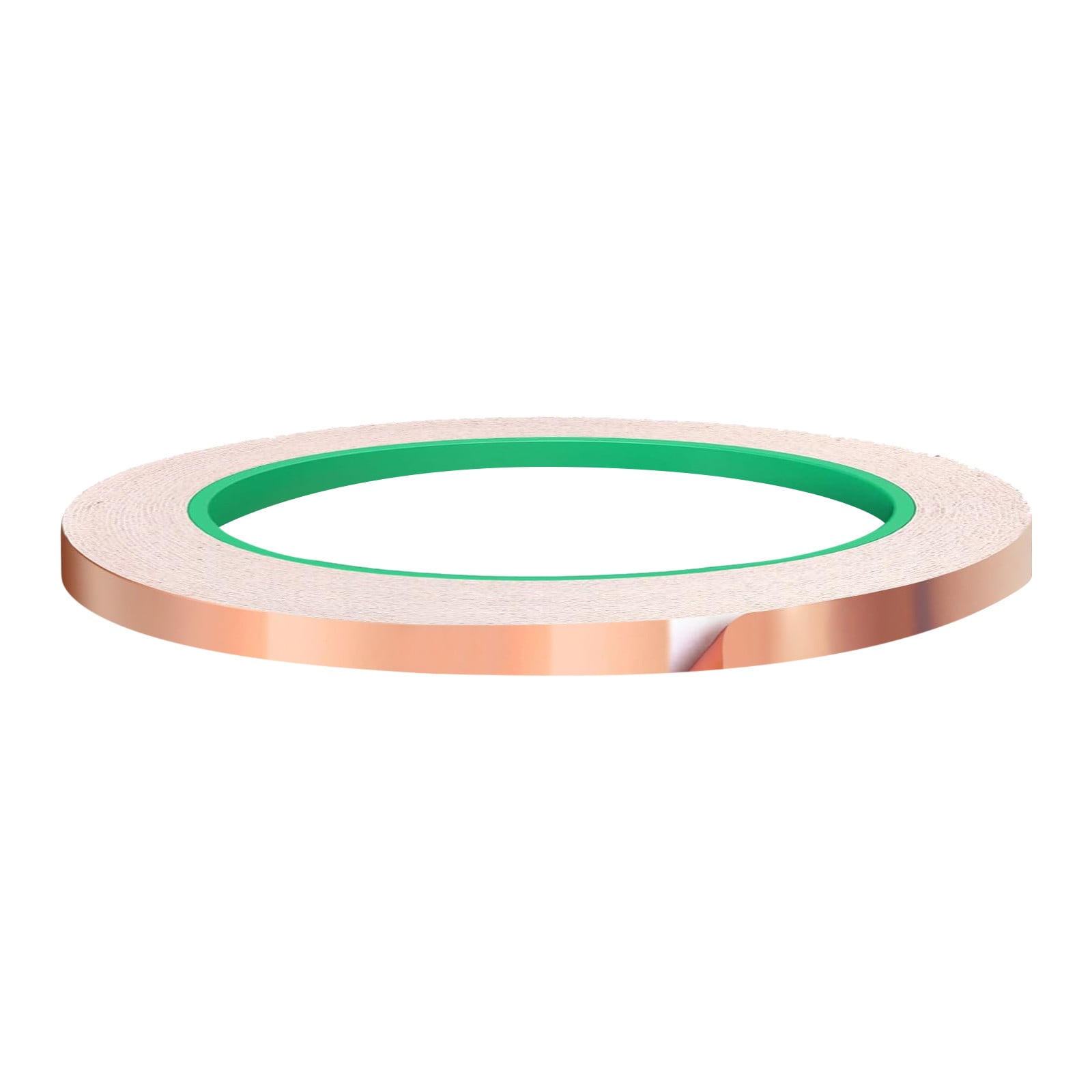Copper Foil Tape, Conductive Copper Tape 4 Sizes (0.12/1.18/1.97/2.76Inch) x787.4inch, Copper ...