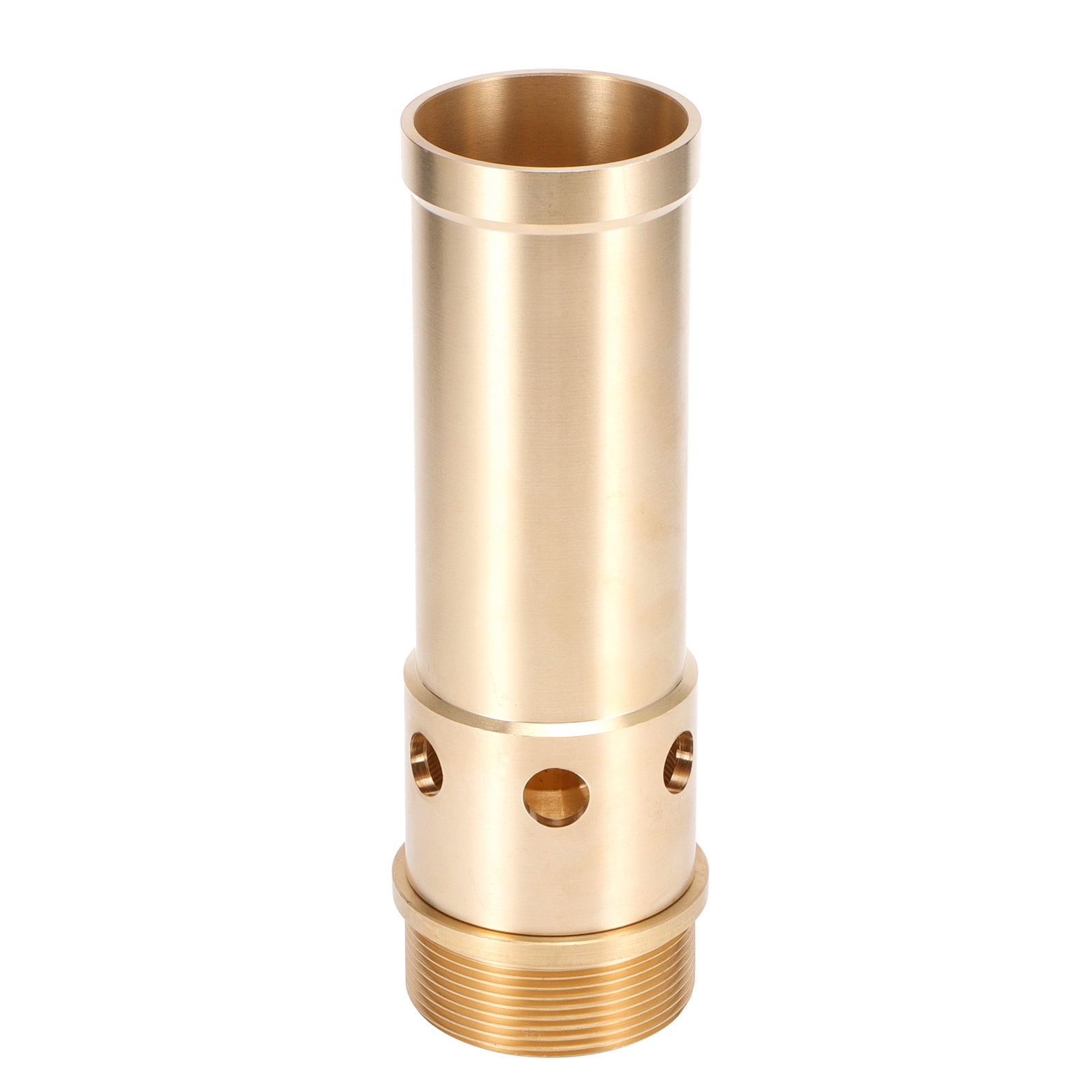 Copper Fountain Nozzle Spray Head Pond Sprinkler for Pool Music Rockery ...