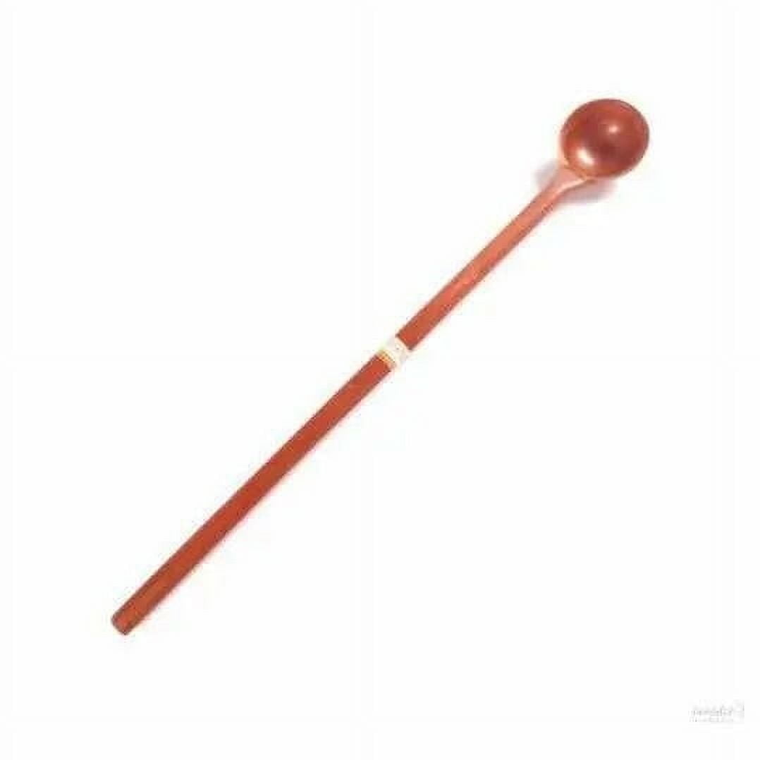 Fashtales Copper Havan Ghee Spoon - Walmart.com