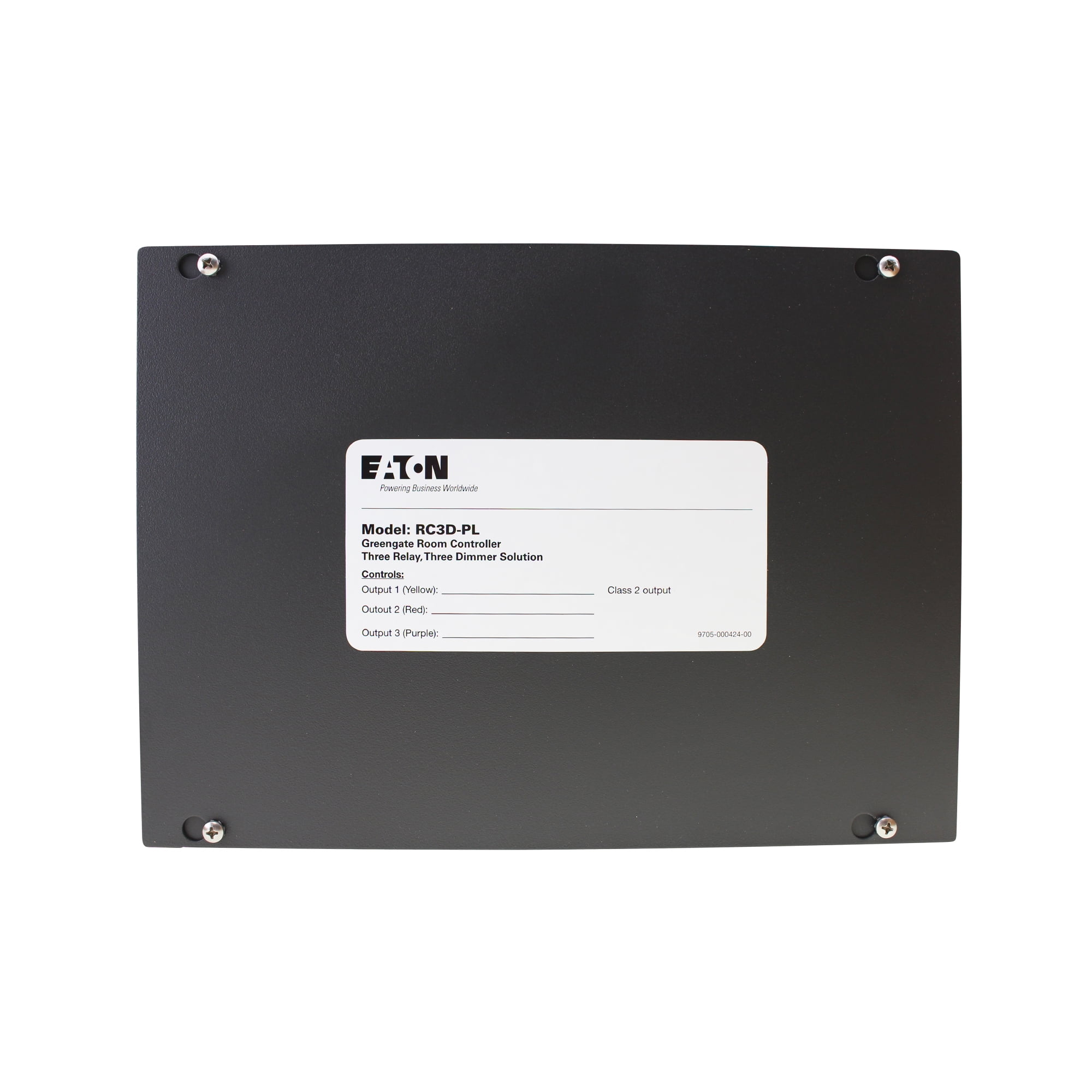 Copper GreenGate RC3D-PL Dimming System Room Controller, Lighting ...