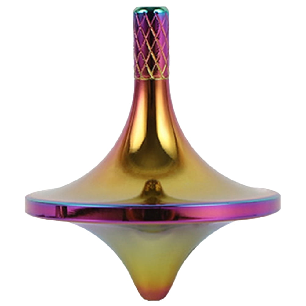 Copper Gyro Toy Unencumbered Gyro Toy Interactive Gyro Portable ...