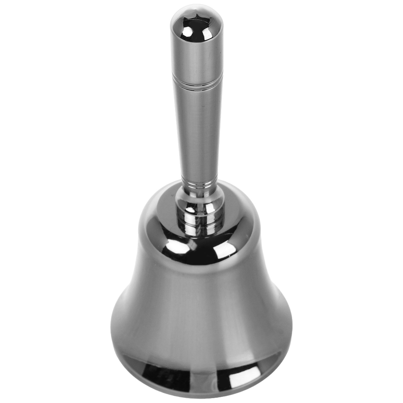 Copper Hand Bell Hotel Call Bell Bar Bell Hand Bells for Adults Manual ...