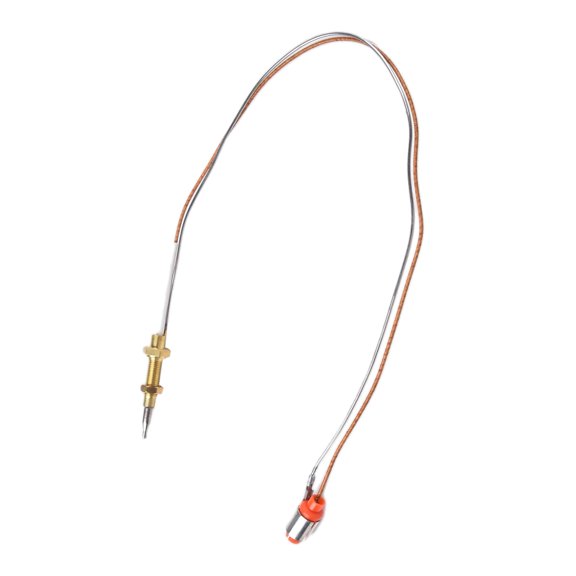 Copper Head Heading Screw Thermocouple Gas Burner Probe for Sabaf Built ...