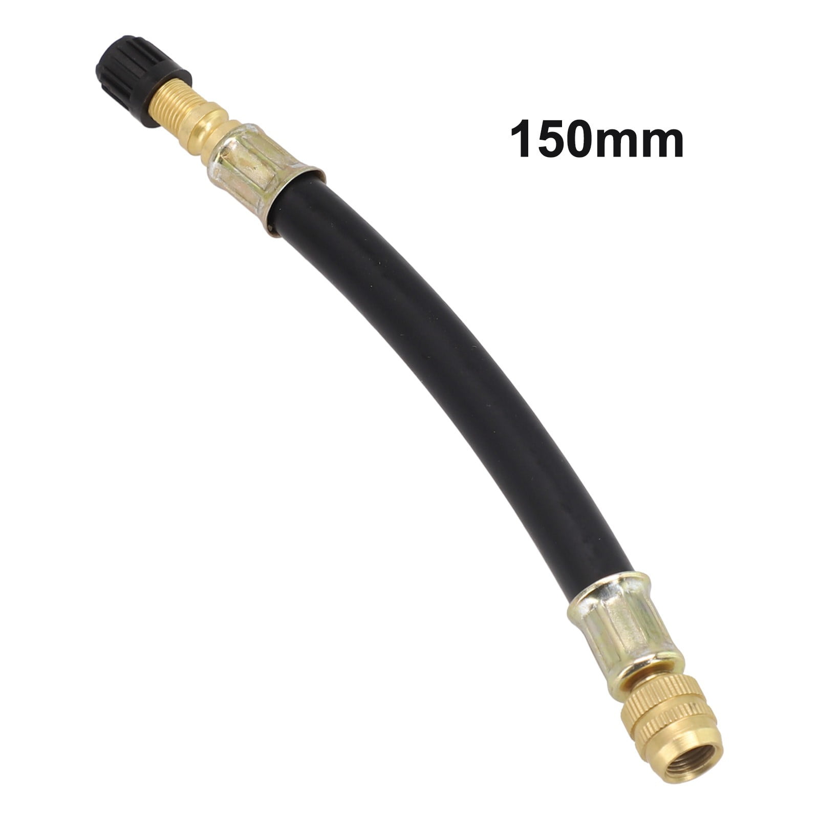 Copper Head Inflator Extension Rod Air Nozzle Air Nozzle Inflator ...