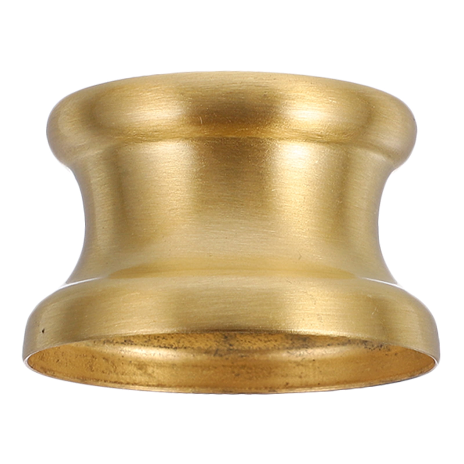 Copper I-shaped Wall Lamp Lamp Shade Lamp Cup Base Hanging Lamp Holder ...