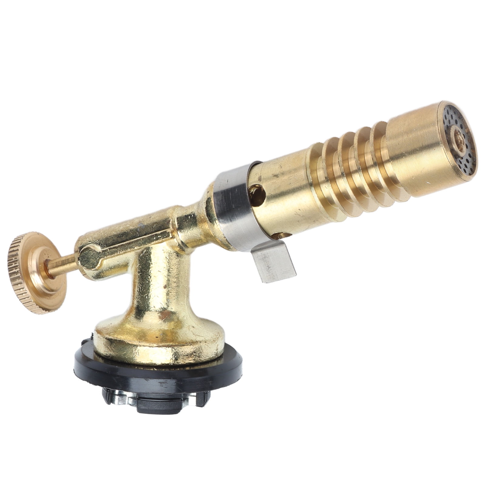 Copper Ignition Gun Gas Flame Torch High Temperature Cassette Gas Spray ...