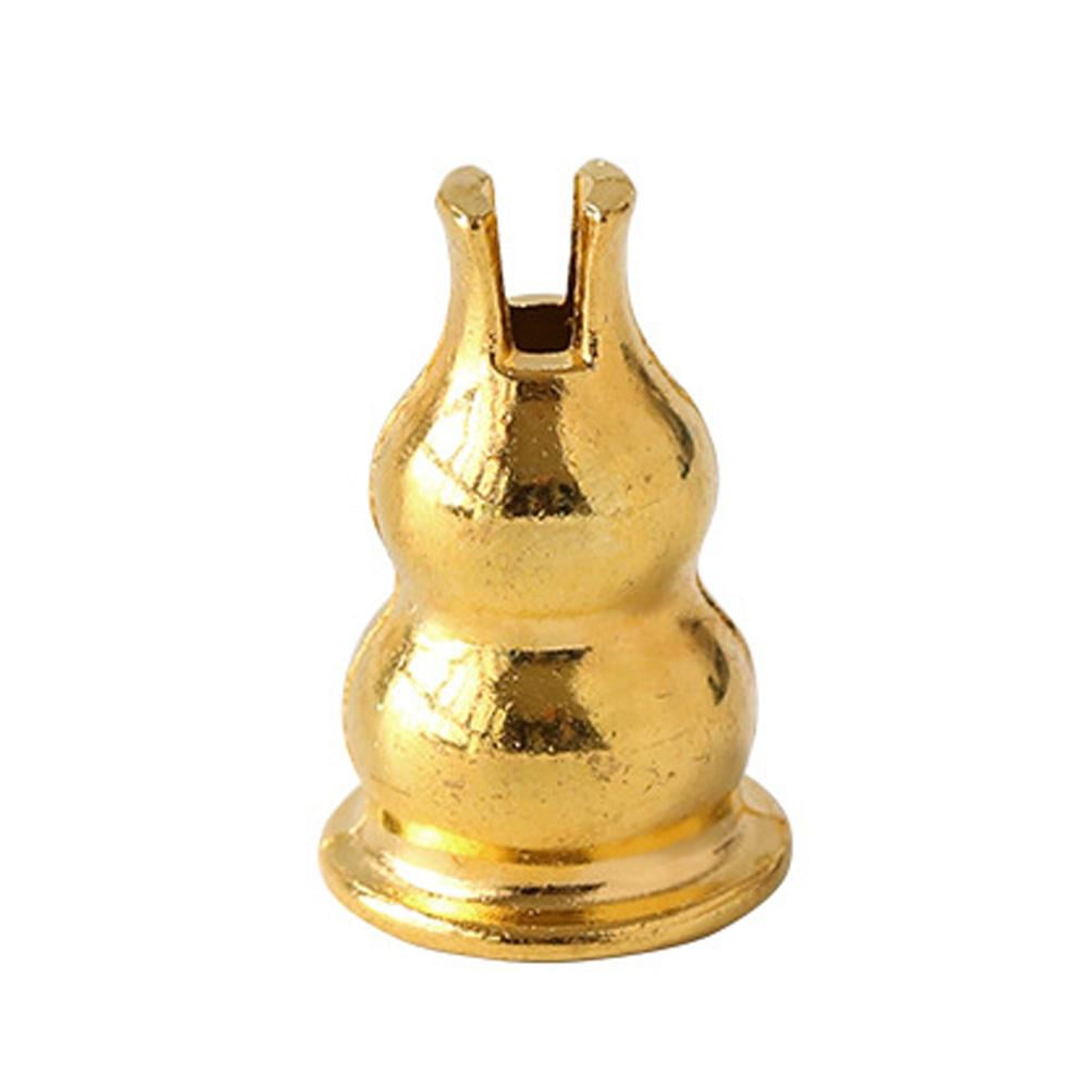 Copper Incense Stick Holder for Burning Balo Santo and Incense Sticks ...