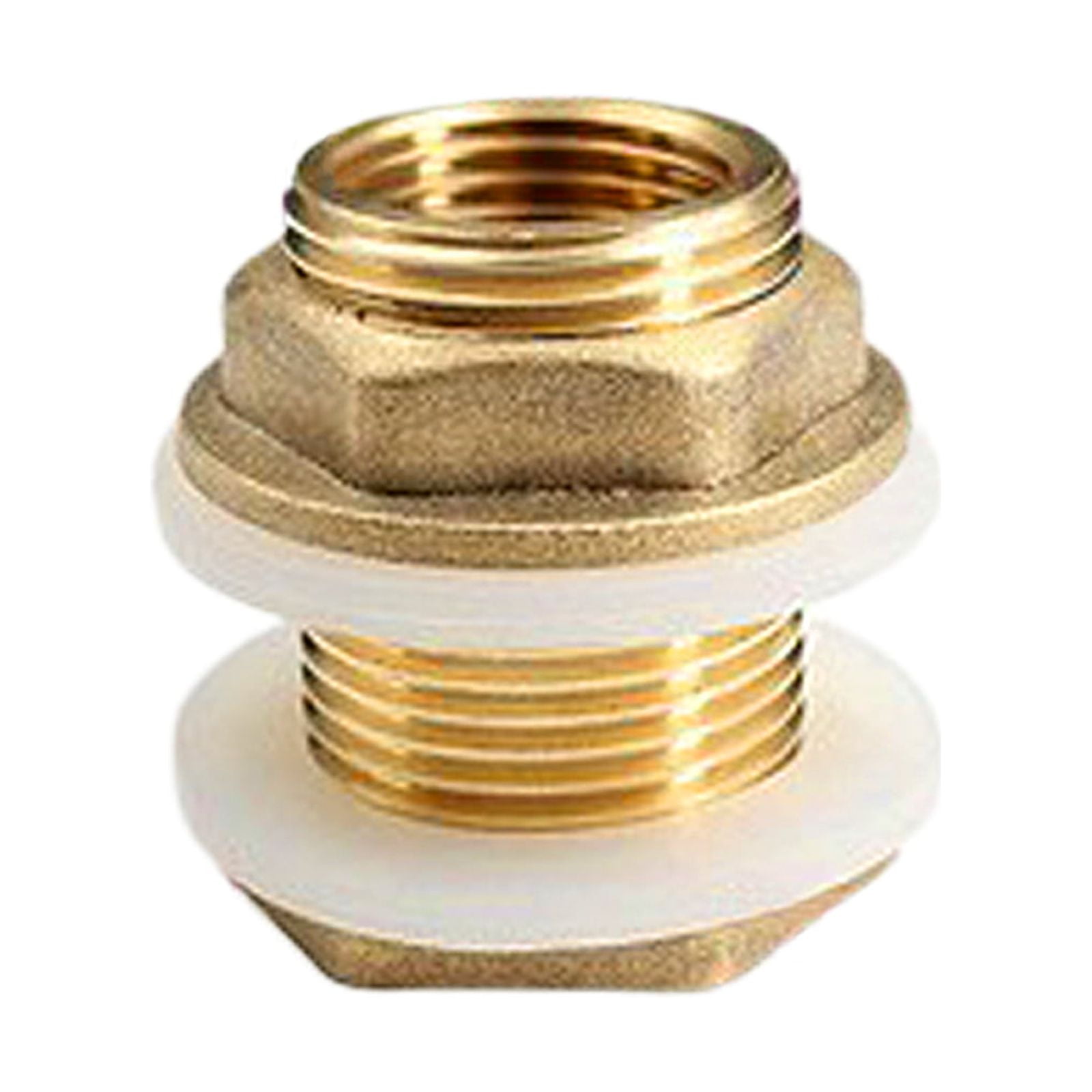 Copper Joint Fittings Garden Hose Connect Anti-Corrosion Leak Proof ...