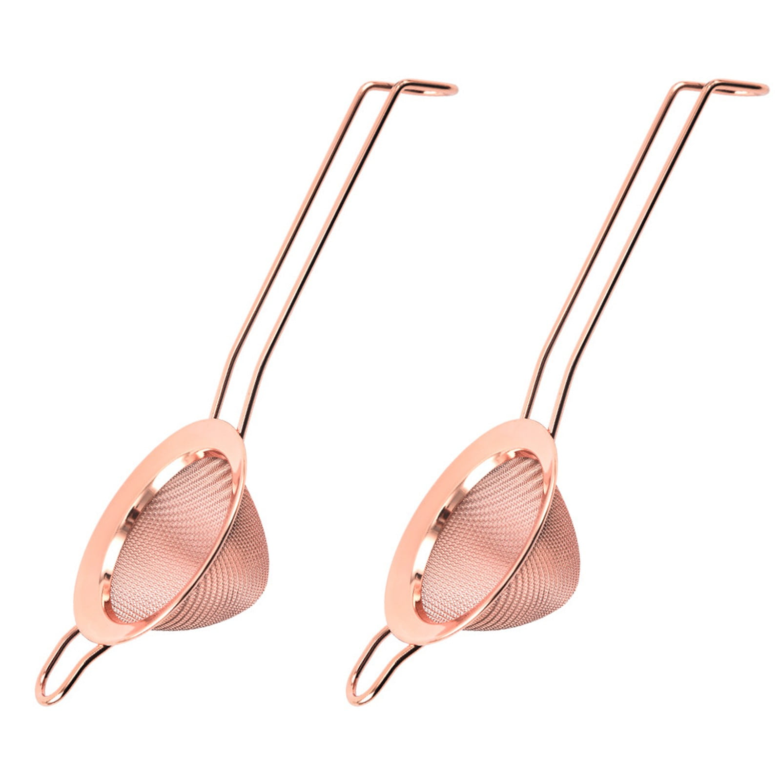 Copper Kitchen Strainer Plungers Kitchen Cover Stainless Steel Deep ...