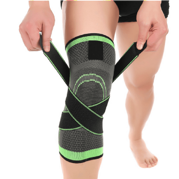 Copper Fit Knee Brace