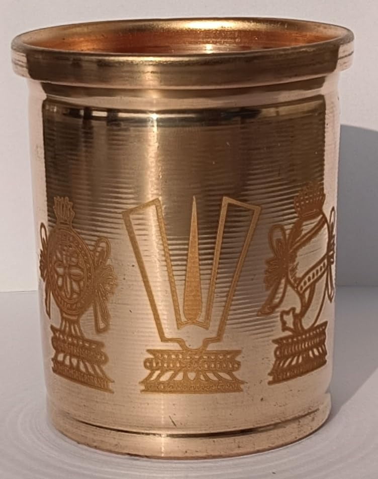 Copper Kubera Kuncham Lakshmi Kuncham Lakshmi Kuber Kuncham Shanku ...