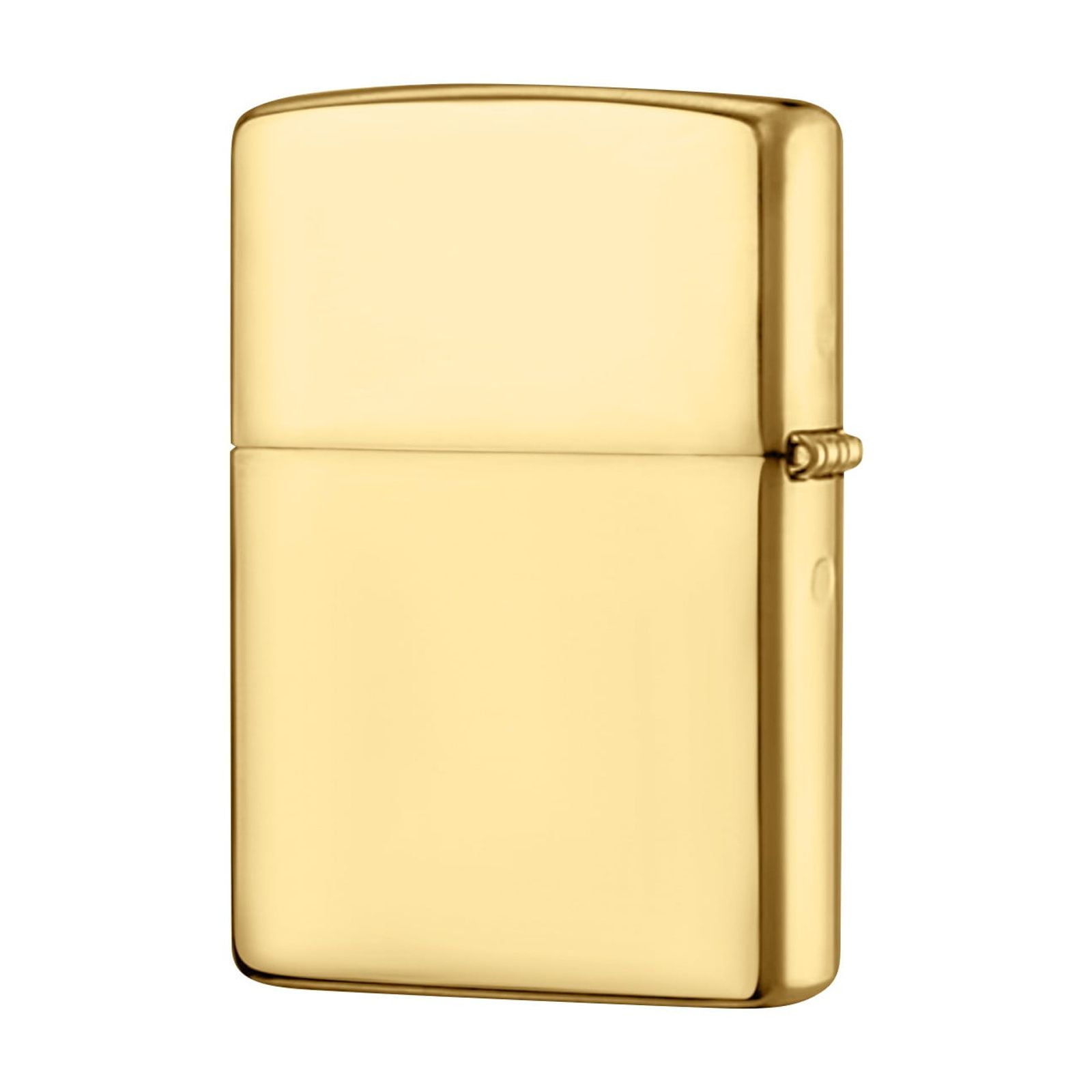 Copper Lighter Case High-End Lighter Accessories Custom Engraving ...