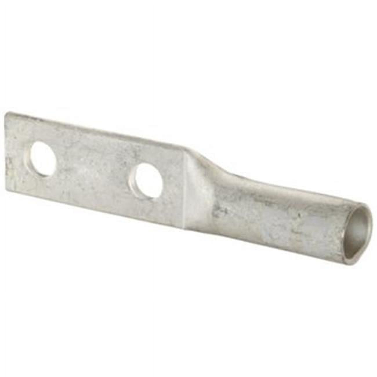 Copper Long Barrel 2 Hole Compression Lugs 2Mllc300-12-134 - Walmart.com