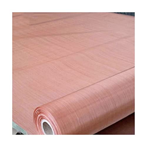 Copper Mesh Copper Wire Mesh Screen, for Ventilation Window Copper Mesh ...