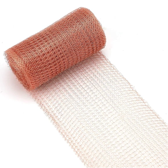 Copper Mesh