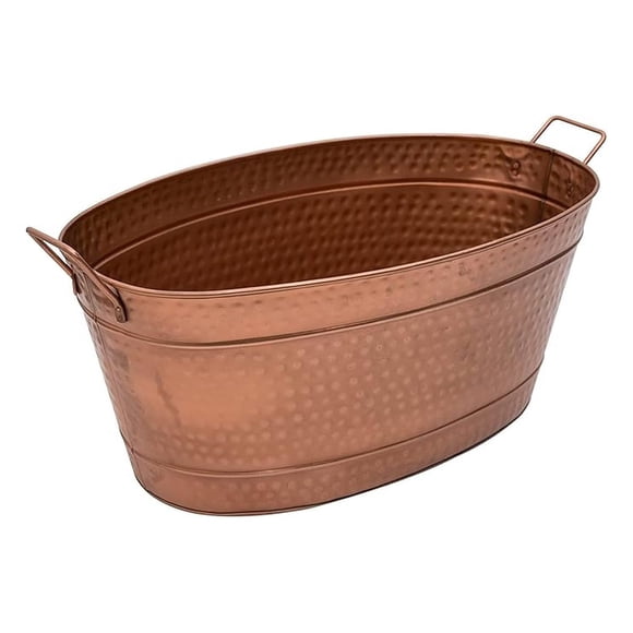 Large Garden Tubs