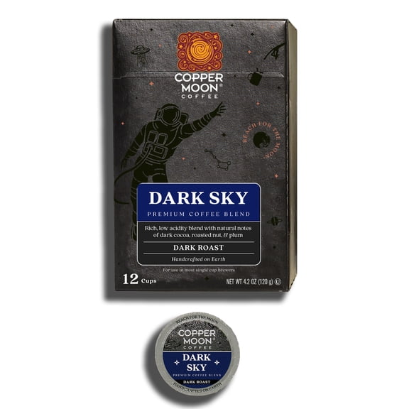 Copper Moon Coffee - Walmart.com
