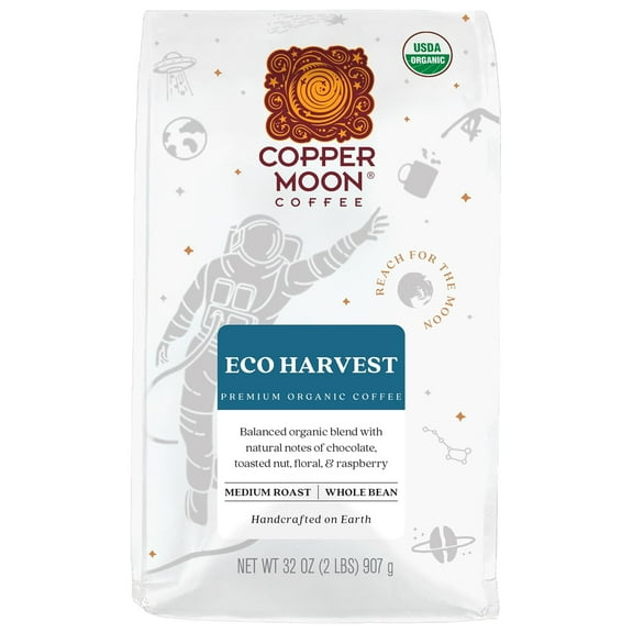 Copper Moon Coffee - Walmart.com